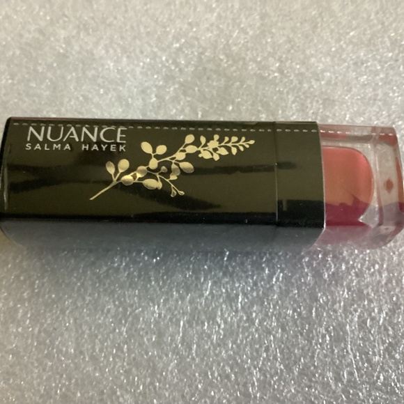 Nuance | Makeup | Nuance Salma Hayek True Color Moisture Rich Lipstick ...